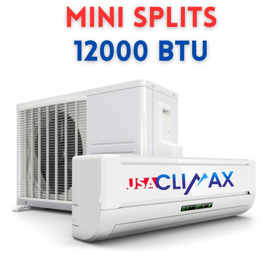 USAclimax: Air Conditioning,Mini Splits,Secure, Affordable, Nationwide ...