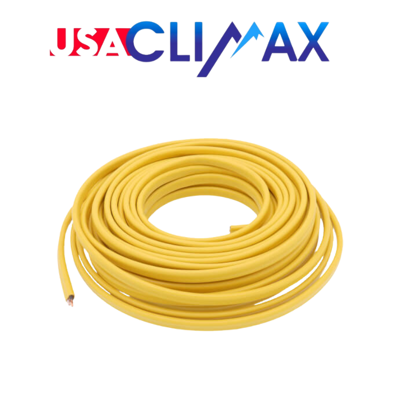 ROMEX 12/2 Cable: Ensuring Safety and Durability in Your Home – USAClimax