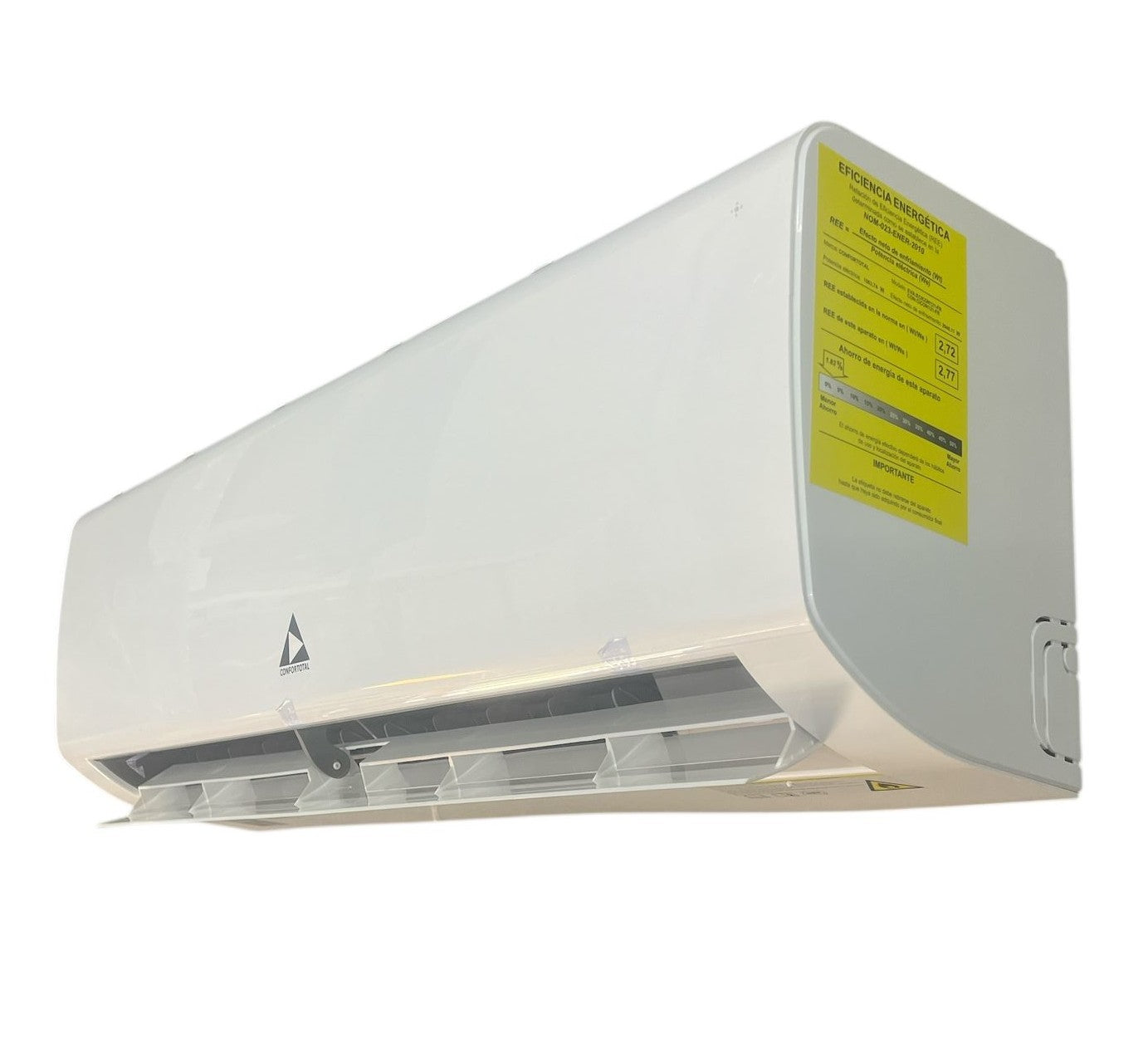 Confortotal 12BTU HEAT PUMP Wifi 115V – USAClimax