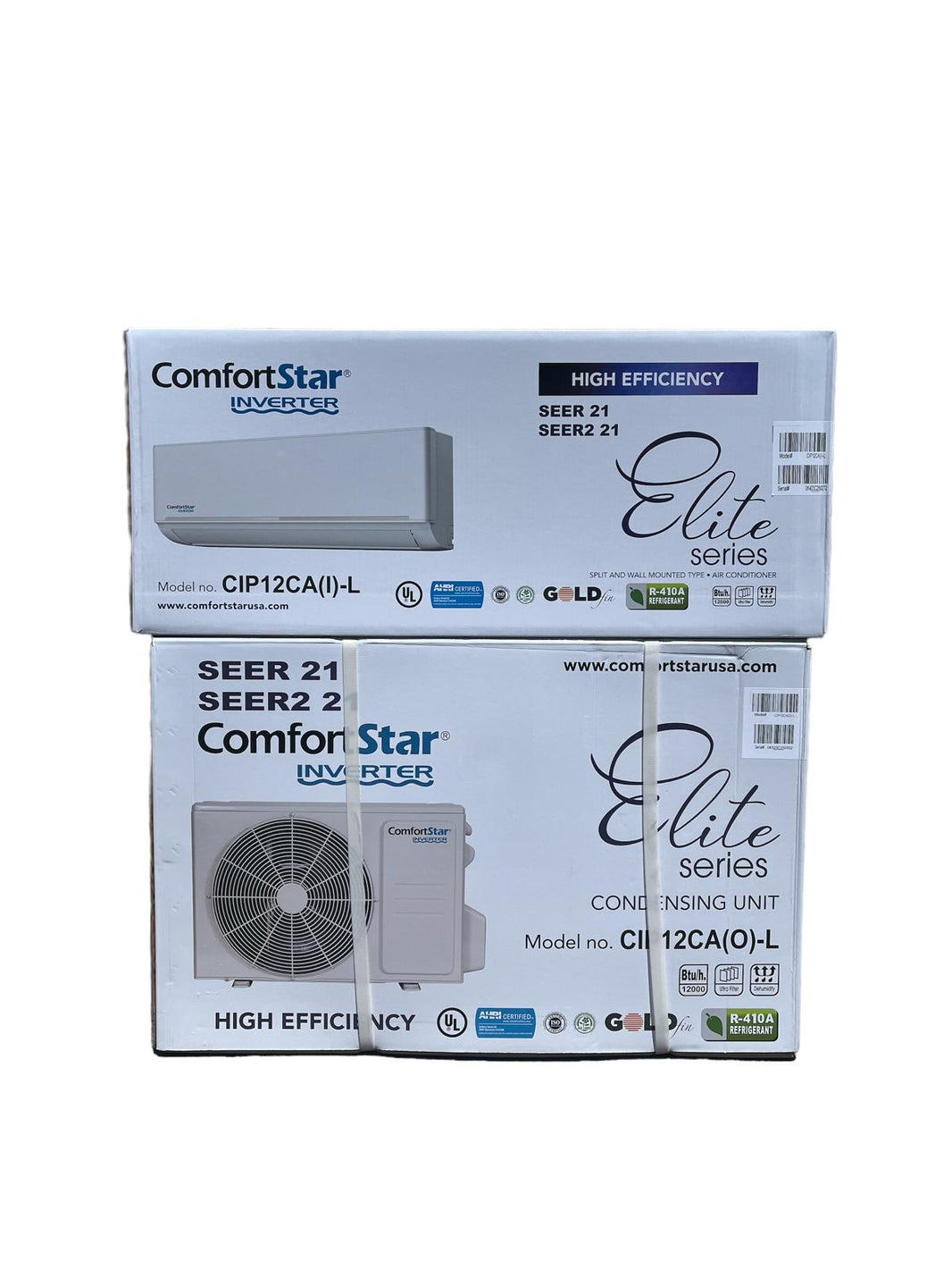 Mini Splits 12000 BTU – USAClimax