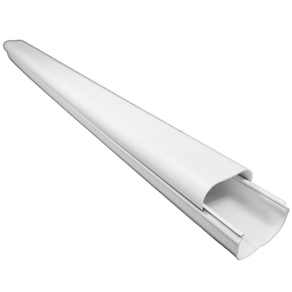 PVC Line Cover Kit - Aesthetic Protection – USAClimax